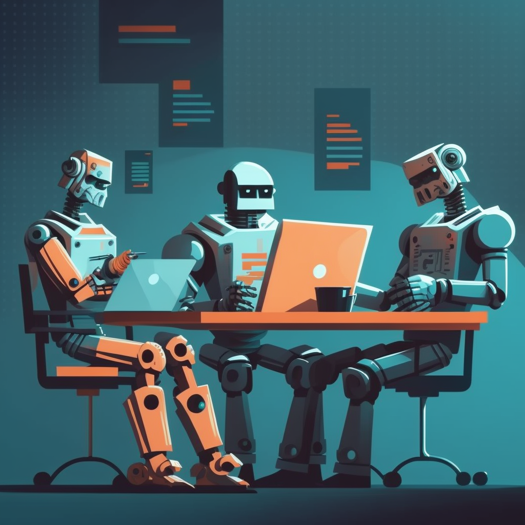 Automation - NetGo Inc